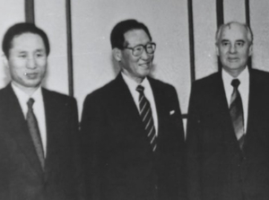 [독점연재] 정주영 히스토리 (82) "러시아 가스, 한국으로 가져가자" - 이코노텔링(econotelling)